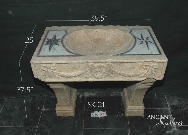 Echoes of the Past: Discovering the Stories Behind Ancient Limestone Sinks