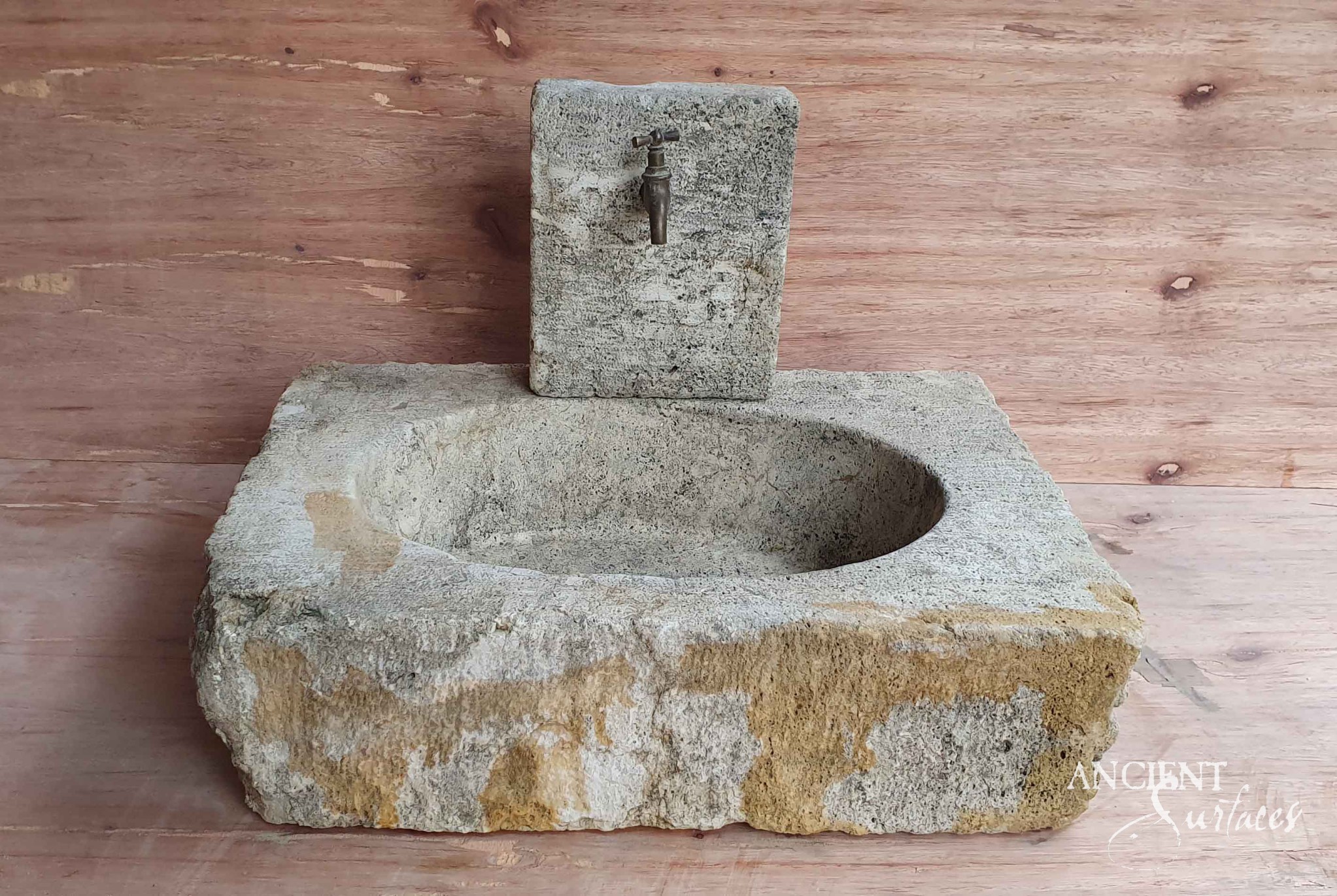 Unveil the Timeless Beauty of Limestone Sinks by Ancient Surfaces