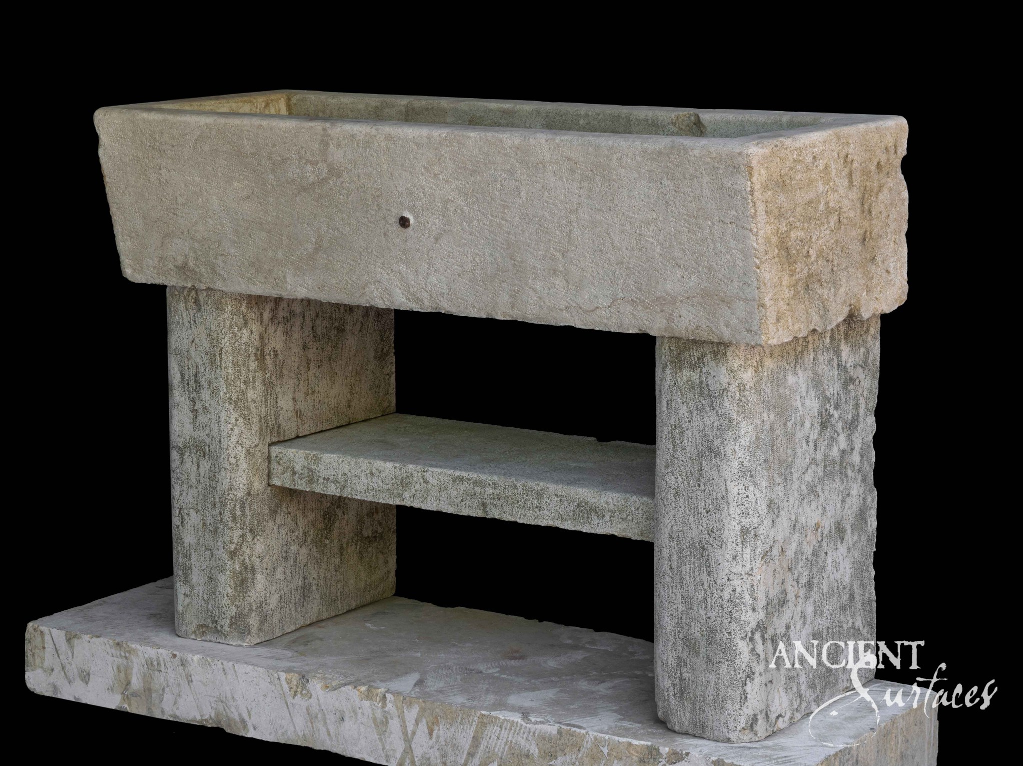 Rediscovering The Legacy of Limestone Sinks