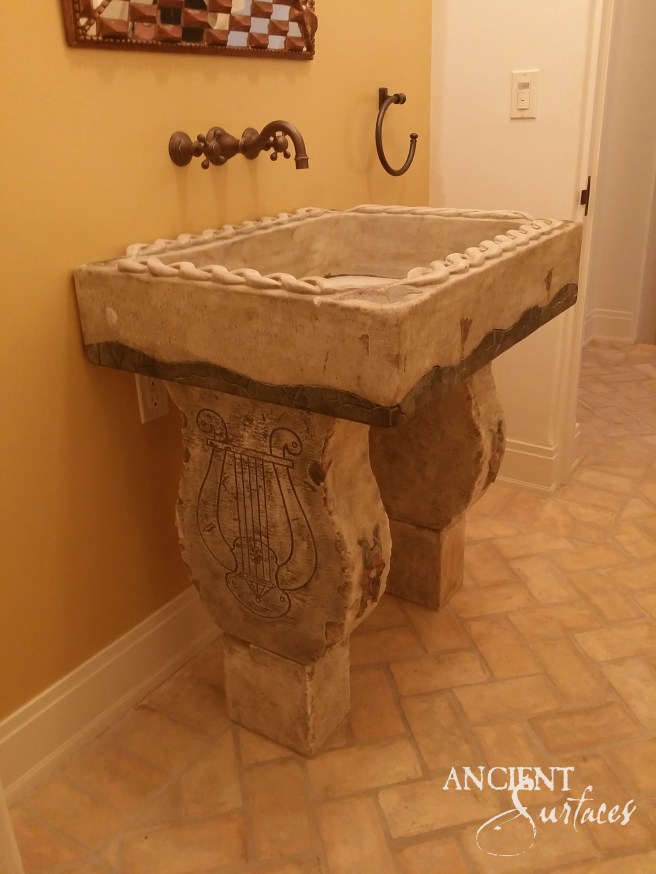 Unveiling Timeless Elegance: The Story Behind Our Antique Reclaimed ...