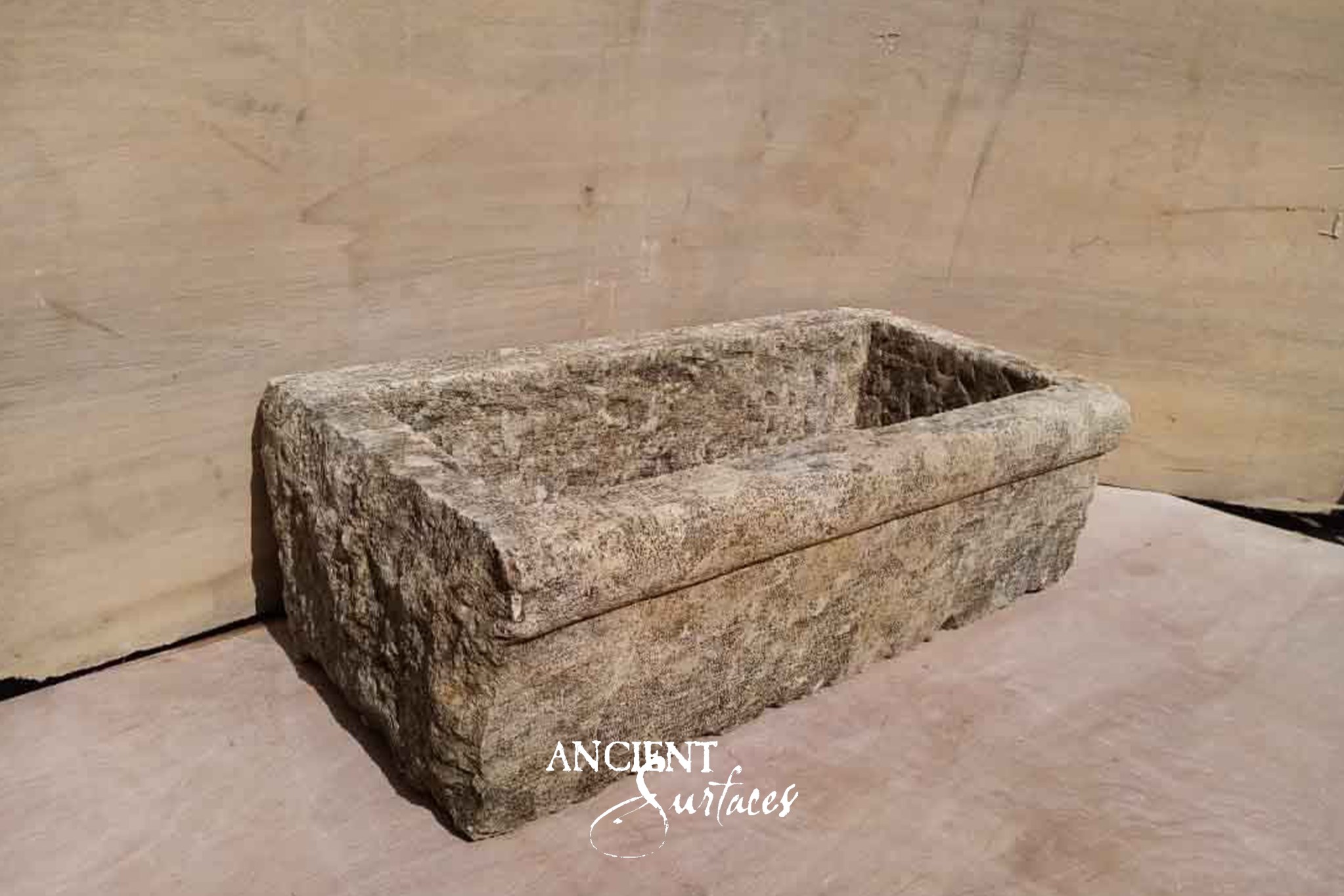 Old Stone Sinks by Ancient Surfaces. | Reclaiming Stone Sinks Hundreds ...